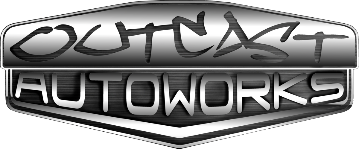 Outcast AutoWorks Crown Vic Swap Install Parts – outcastautoworks