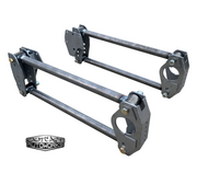 Outcast AutoWorks LLC. Online Store. Custom Truck & Automotive Parts ...