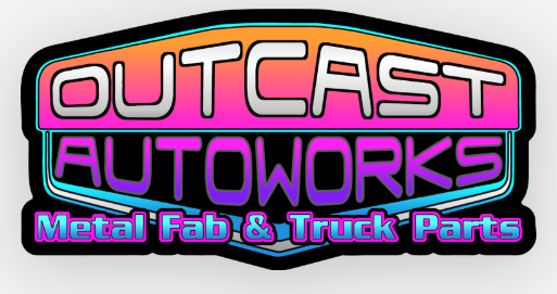 90s Summer Emblem Decal *New* – outcastautoworks