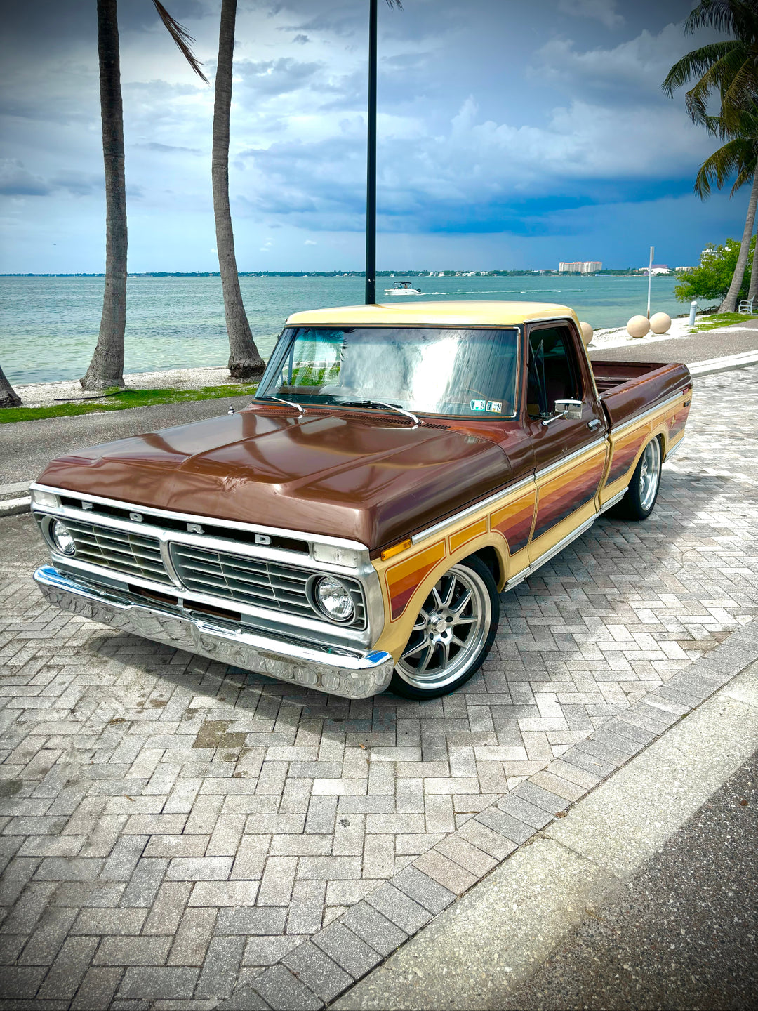 Outcast AutoWorks LLC. Online Store. Custom Truck & Automotive Parts ...