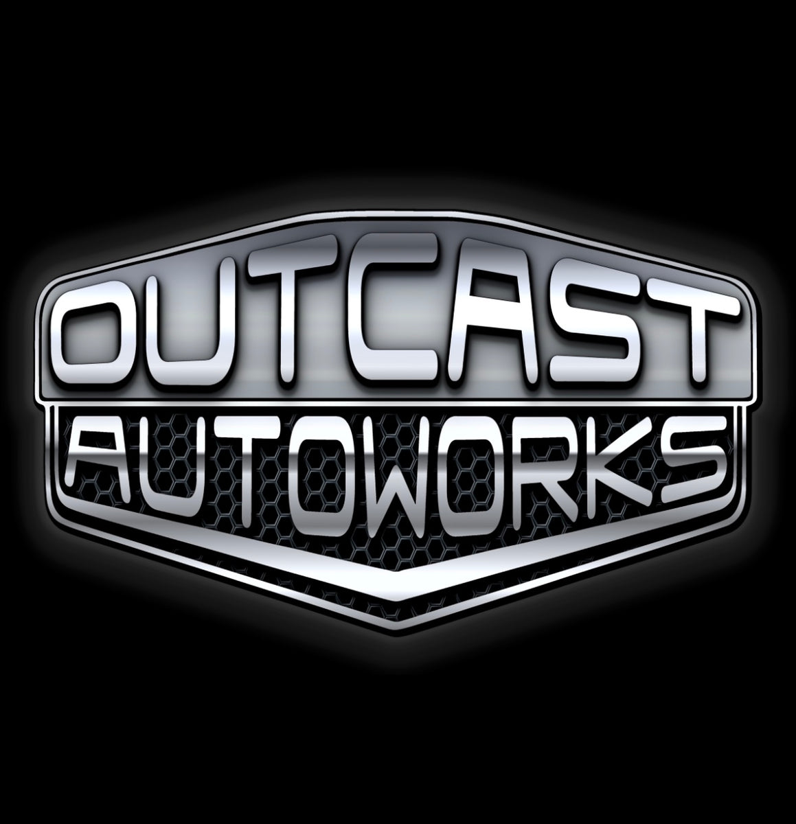 Outcast AutoWorks LLC. Online Store. Custom Truck & Automotive Parts ...
