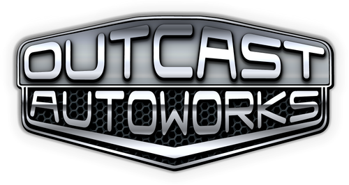 Outcast AutoWorks LLC. Online Store. Custom Truck & Automotive Parts ...