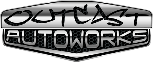 Outcast AutoWorks LLC. Online Store. Custom Truck & Automotive Parts ...