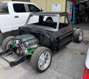 Outcast AutoWorks LLC. Online Store. Custom Truck & Automotive Parts ...