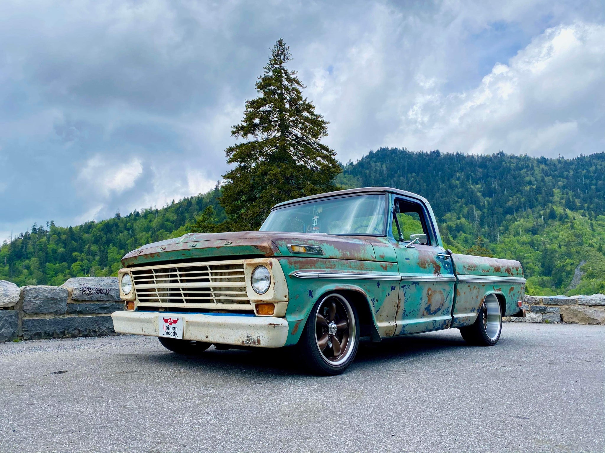 Outcast AutoWorks LLC. Online Store. Custom Truck & Automotive Parts ...