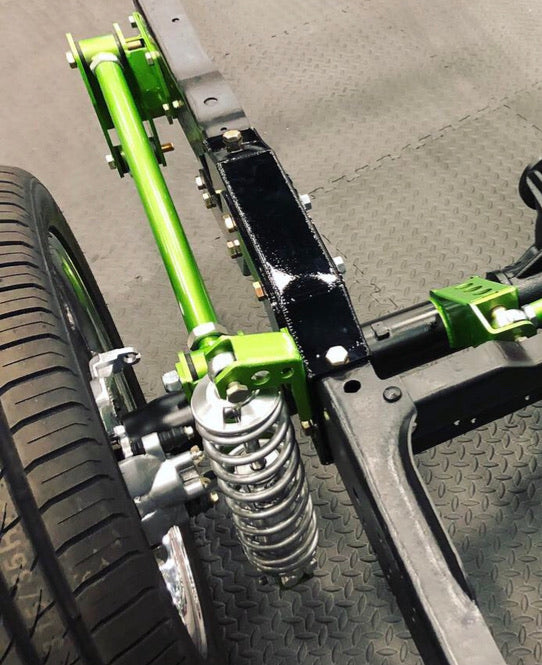 Viking Rear Coil Over Set – outcastautoworks