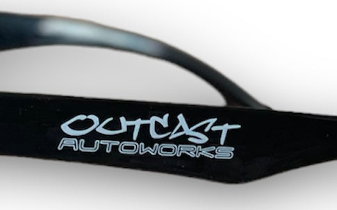 OAW Shades – outcastautoworks
