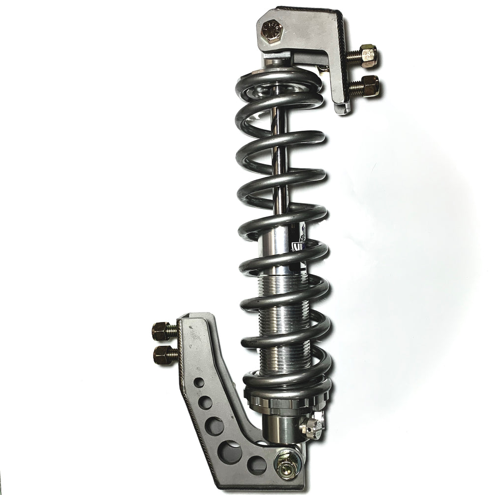 Bolt on Rear Coil-over Mounting Kit – outcastautoworks